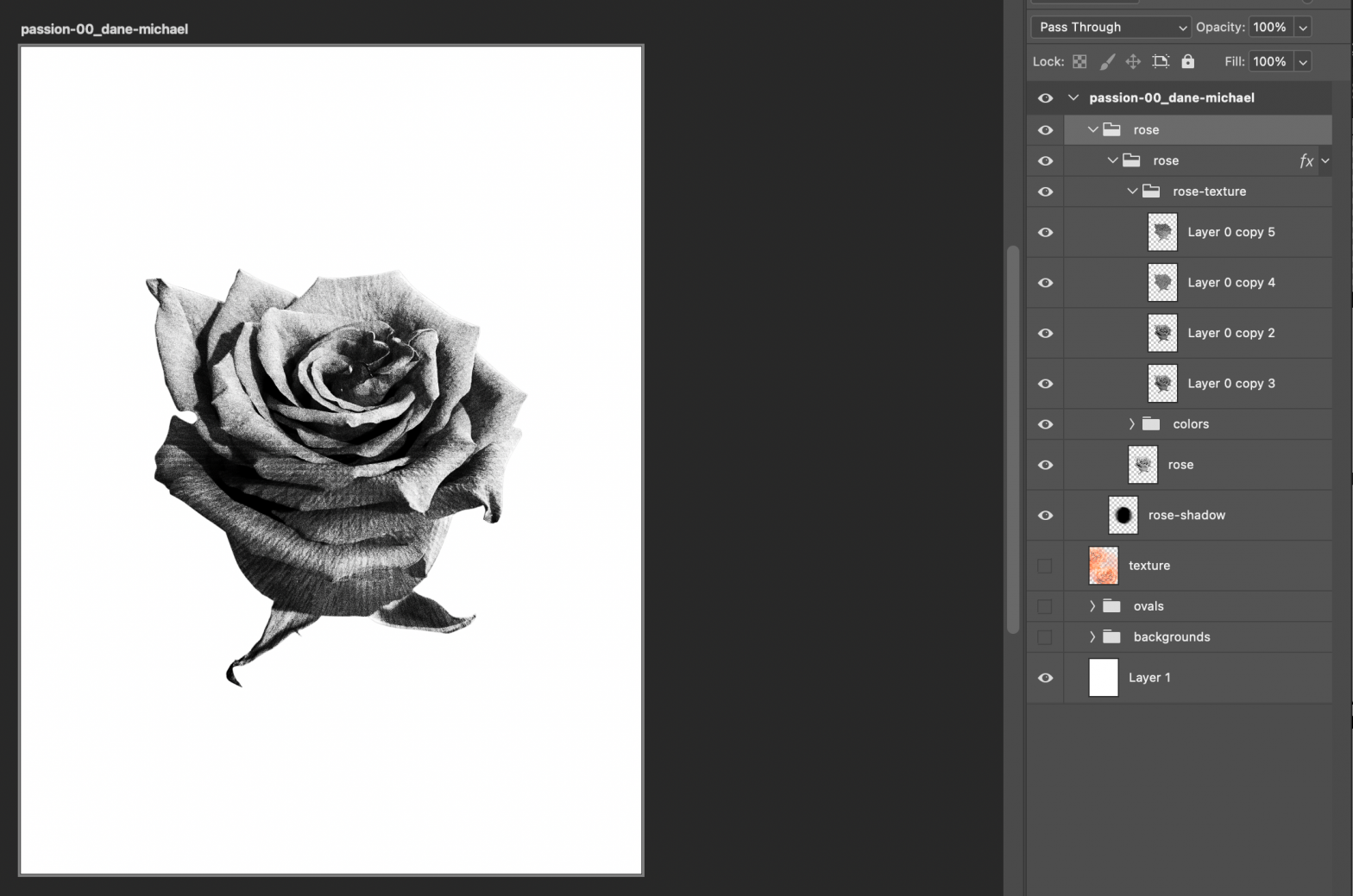How to create an NFT step by step - Dane Wesolko