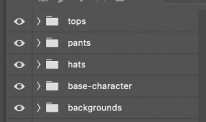 How to make NFT digital art - Dane Wesolko